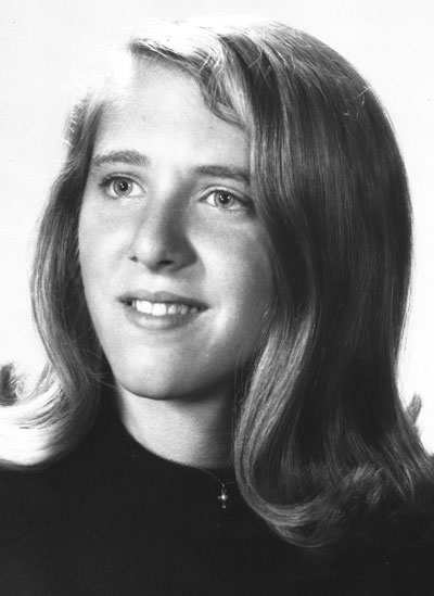 Margaret Ellen Ronning | News, Sports, Jobs - News and Sentinel